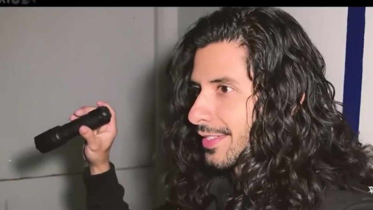 Capítulo de estreno Extranormal | RESTOS DE UNA TRAGEDIA