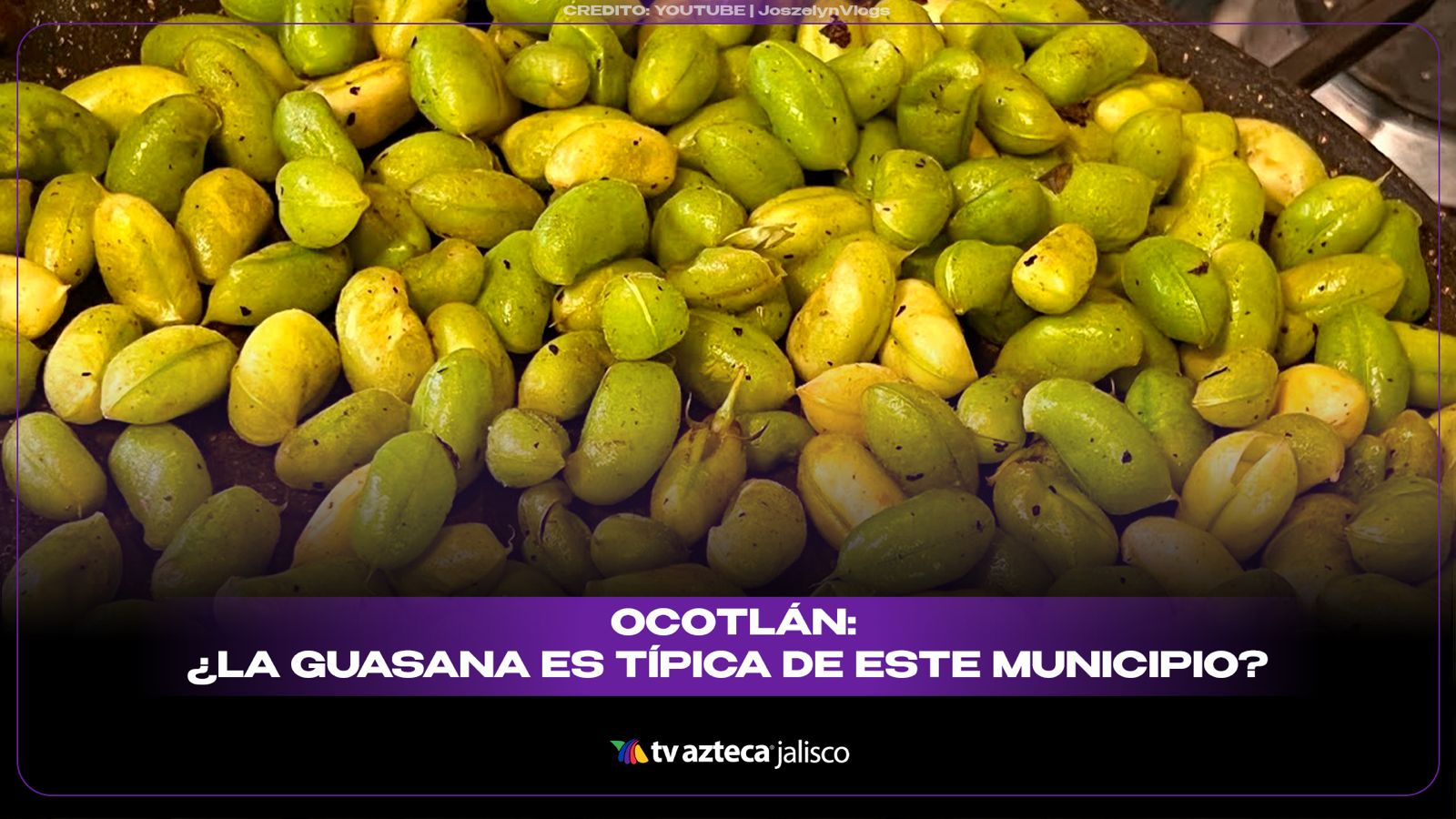 Guasanas en Ocotlán Jalisco: producción, tradición y cómo se comen