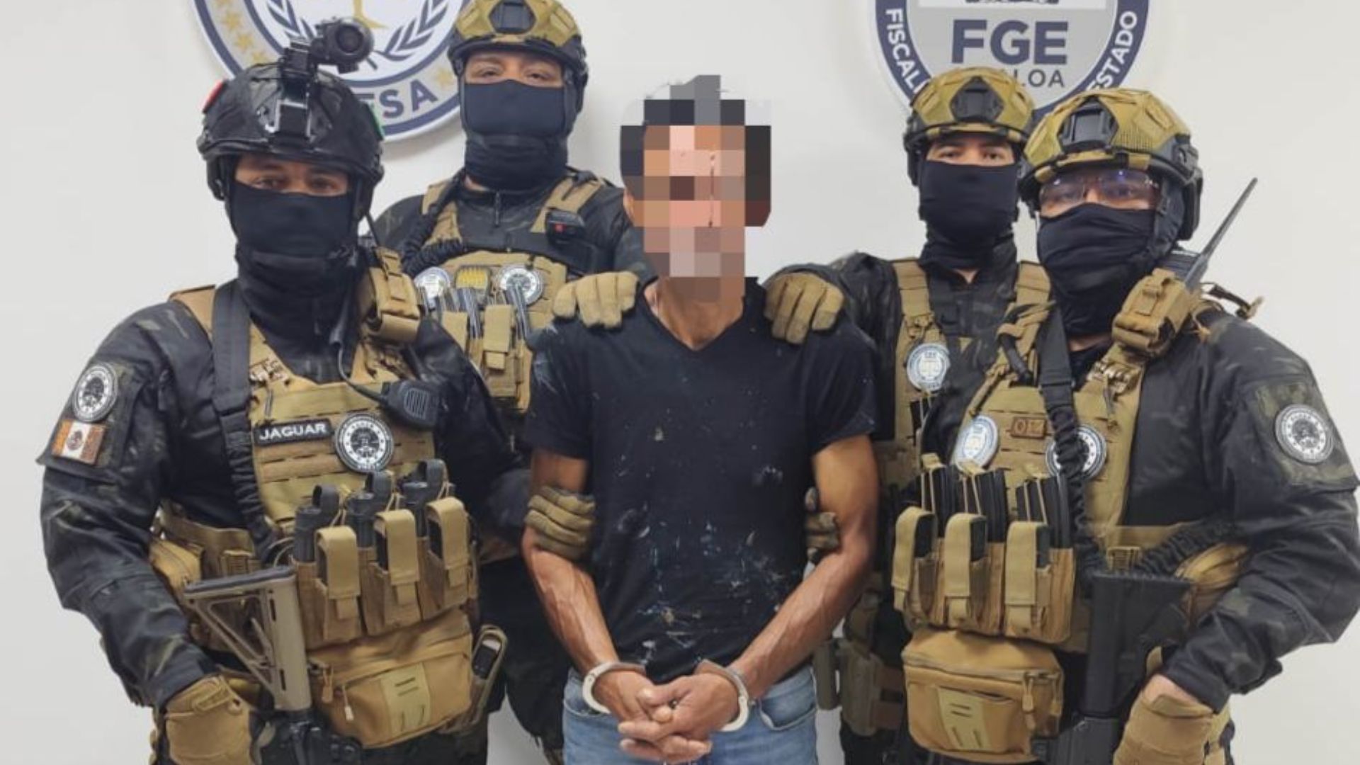 Acusado del asesinato de su cuñado en Guasave, Jaime "N" es vinculado a ...