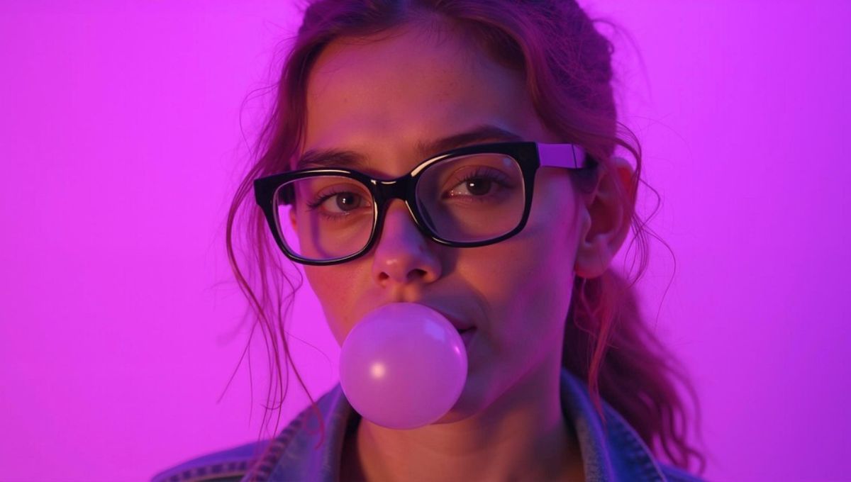 ¿Qué significa el término Chicles Bomba?