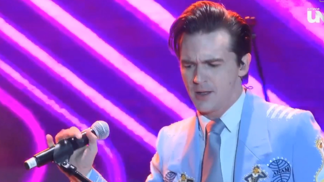 Drake Bell y su relación con México: cómo se dio y qué la hace tan especial