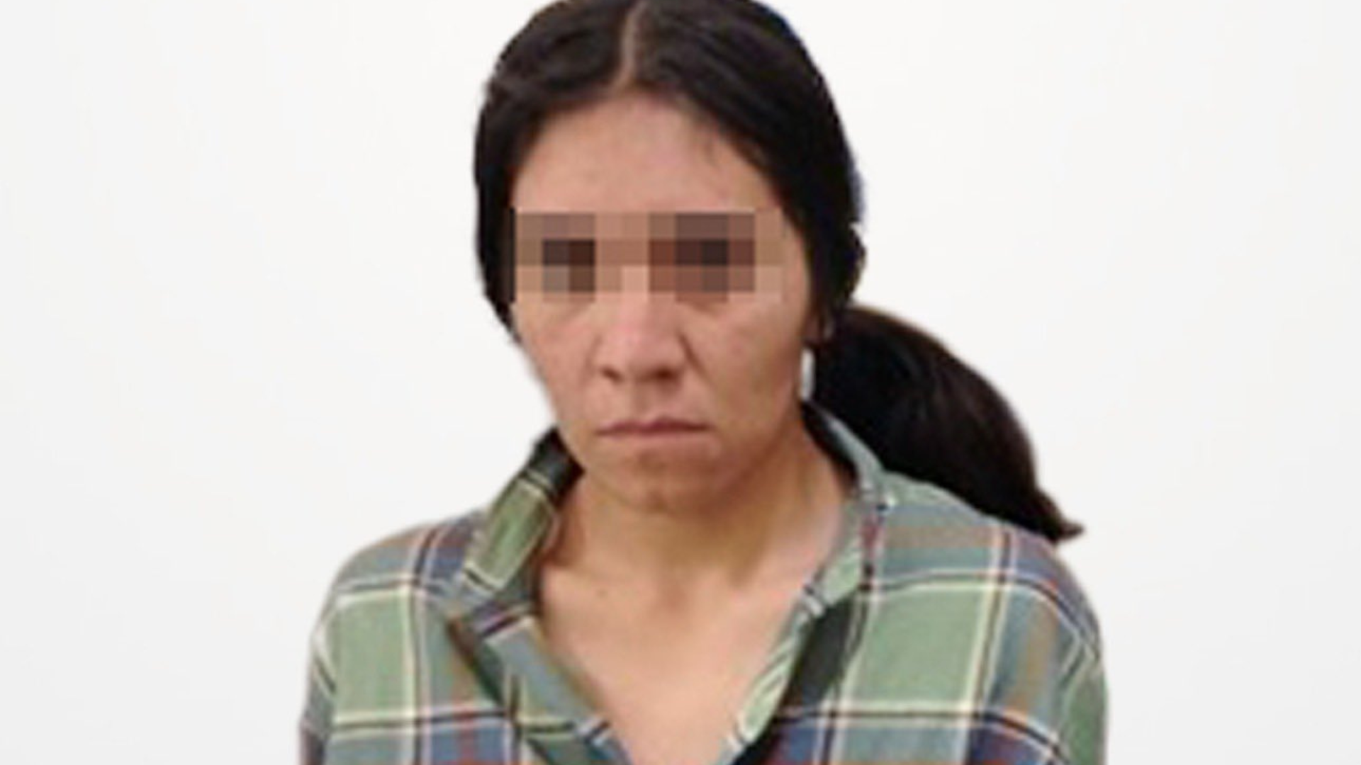 Detienen a Alma Azucena “N”, presunta secuestradora de Silao, 30 de ...