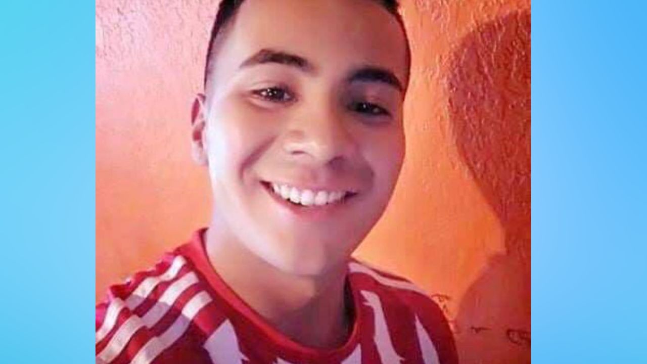 Erick Carrillo día en que será velado en Tijuana luego de ser localizado