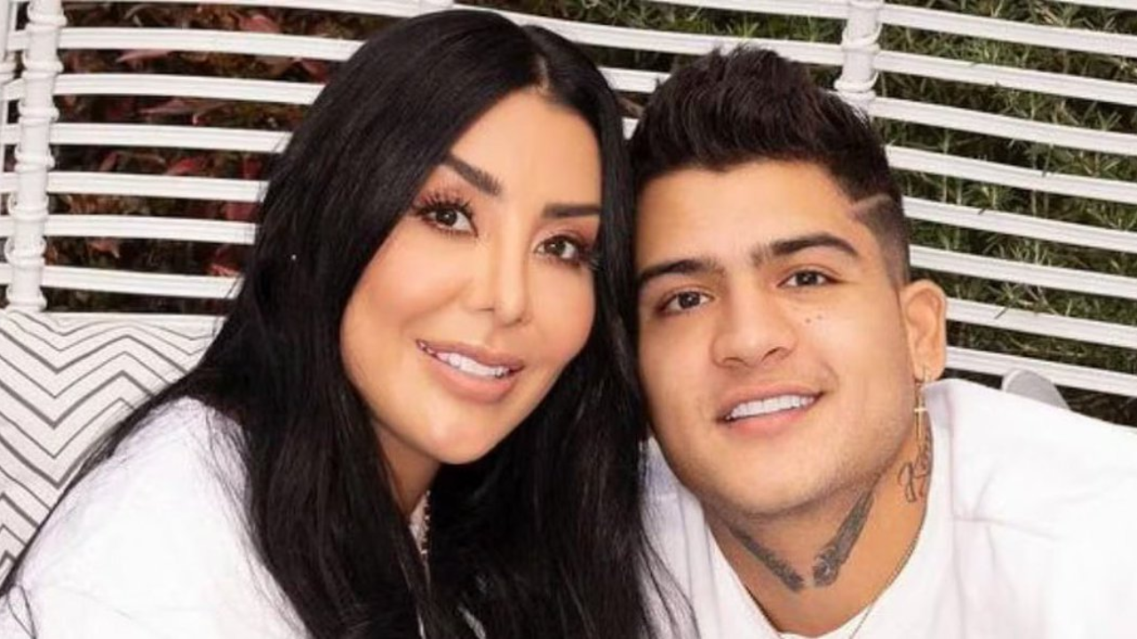 Marcela Reyes, DJ colombiana, acusada de desaparición de B King