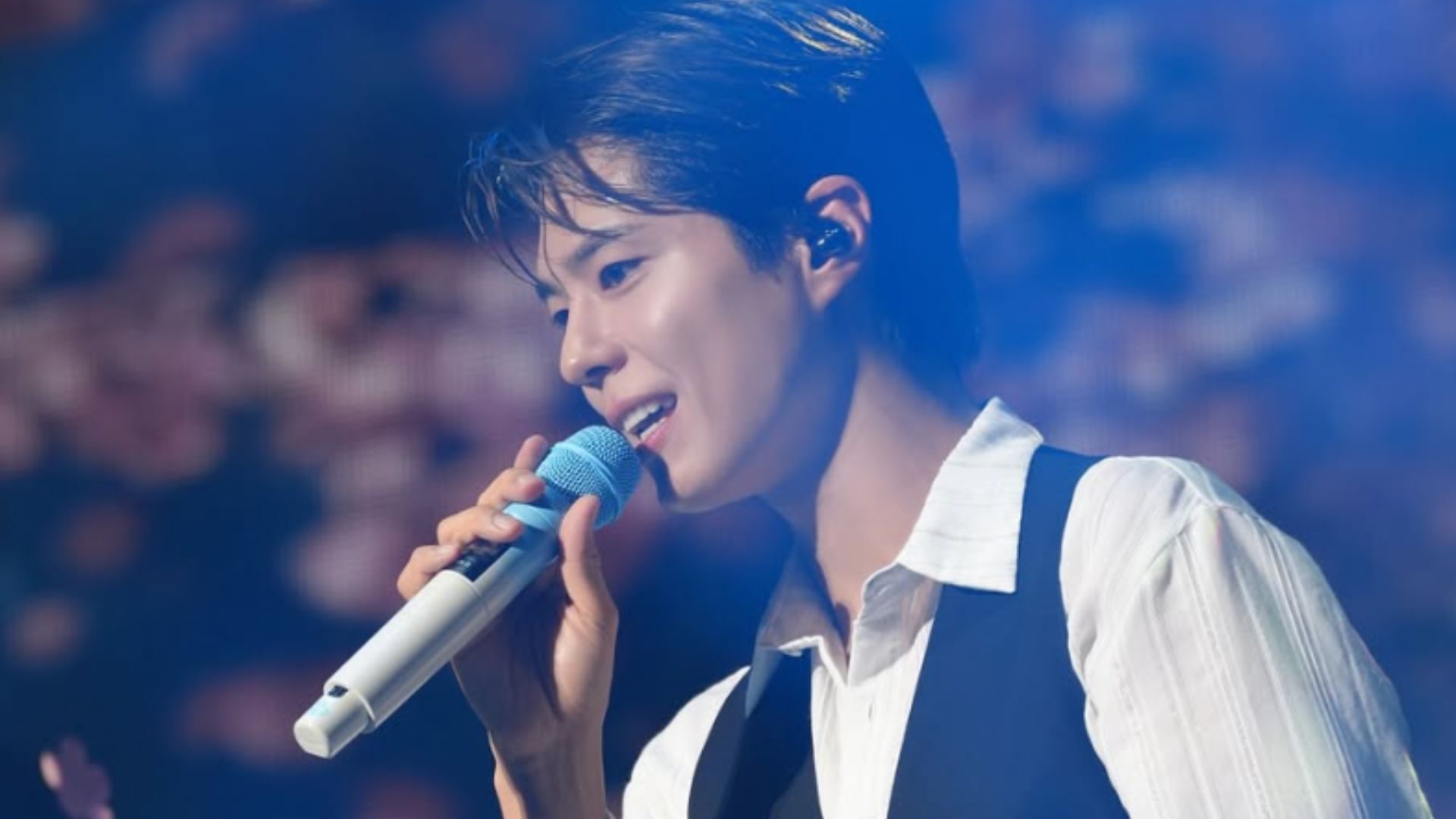 Park Bo Gum en México 2025: ¿Cuáles son las fechas y dónde será el Fan Meeting Tour?