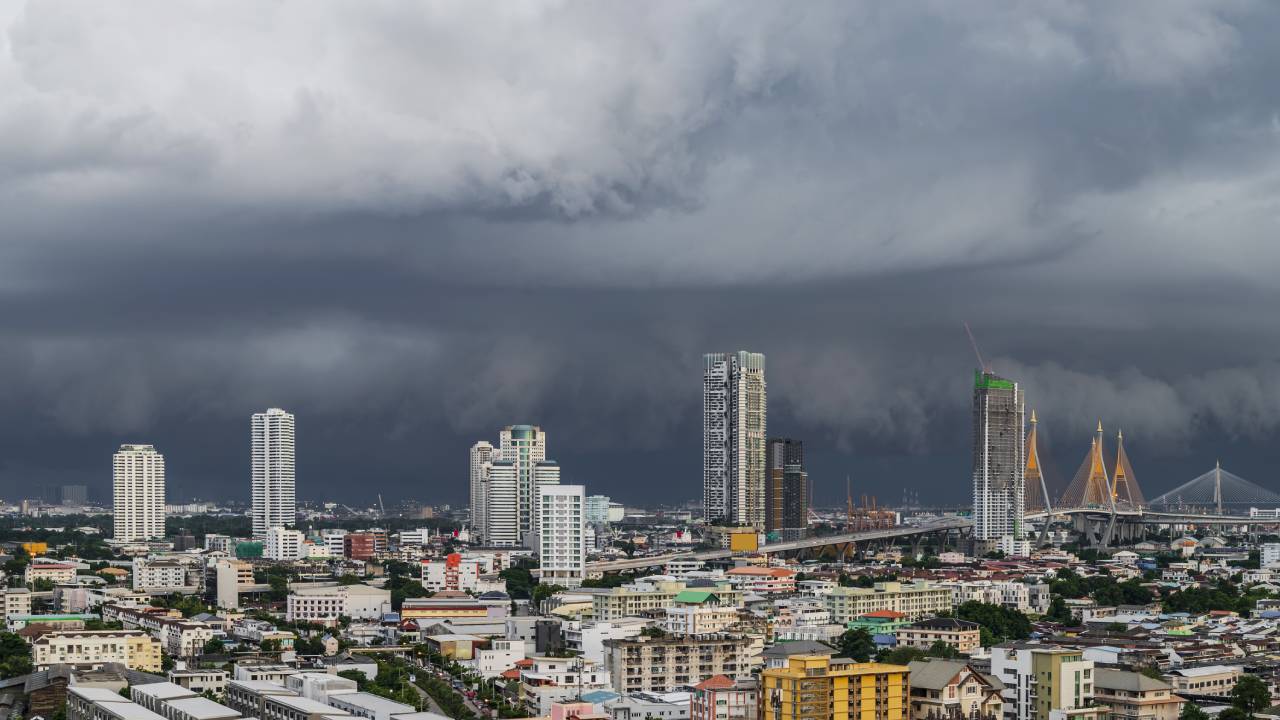Fenómeno meteorológico DANA: ¿Qué es y por qué se le conoce también ...