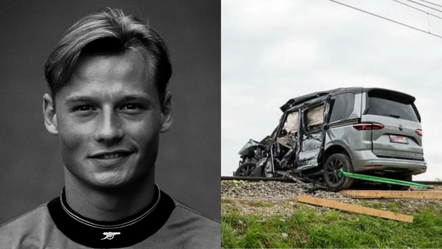 Muere leyenda del futbol europeo Alexander Manninger; jugó en Arsenal ...