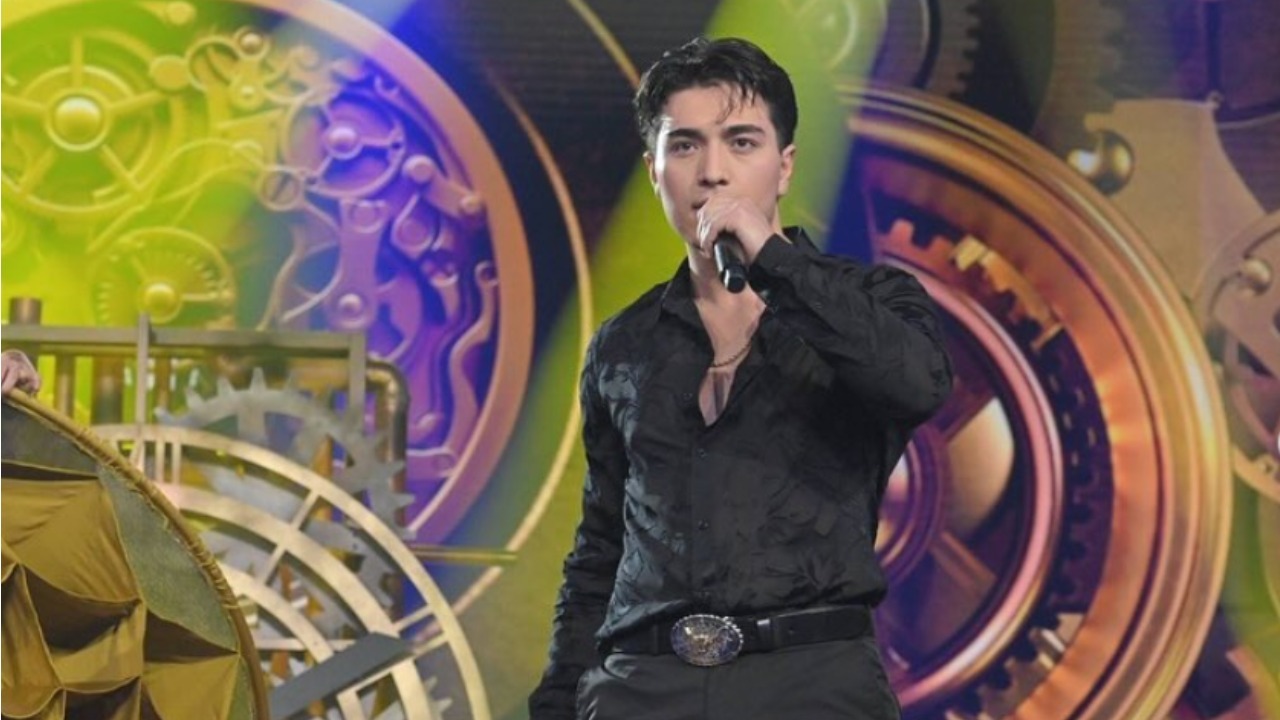 Quién es Mike León de La Academia 2024 de Los Ángeles, California