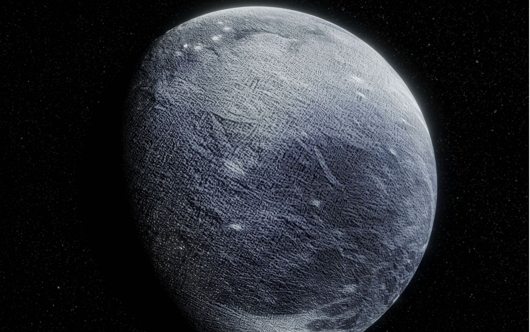 ¿Por qué Plutón perdió su estatus de planeta en el sistema solar?