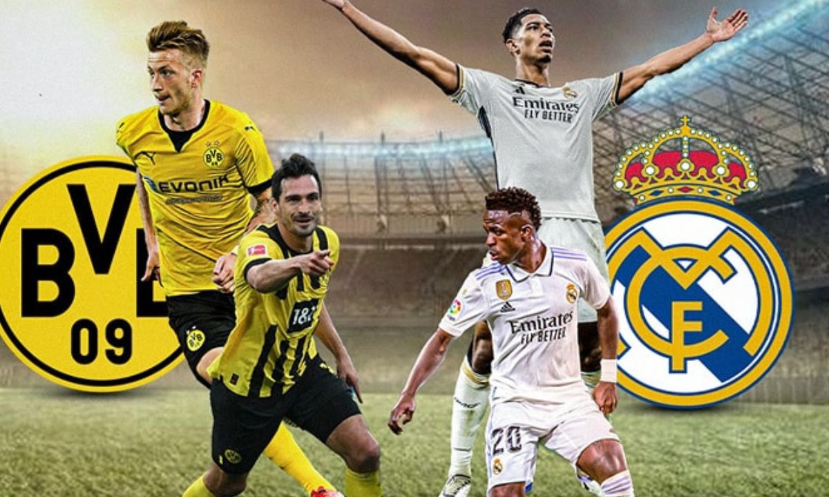 Final De Champions Mhoni Vidente Predice Ganador Del Real Madrid Vs