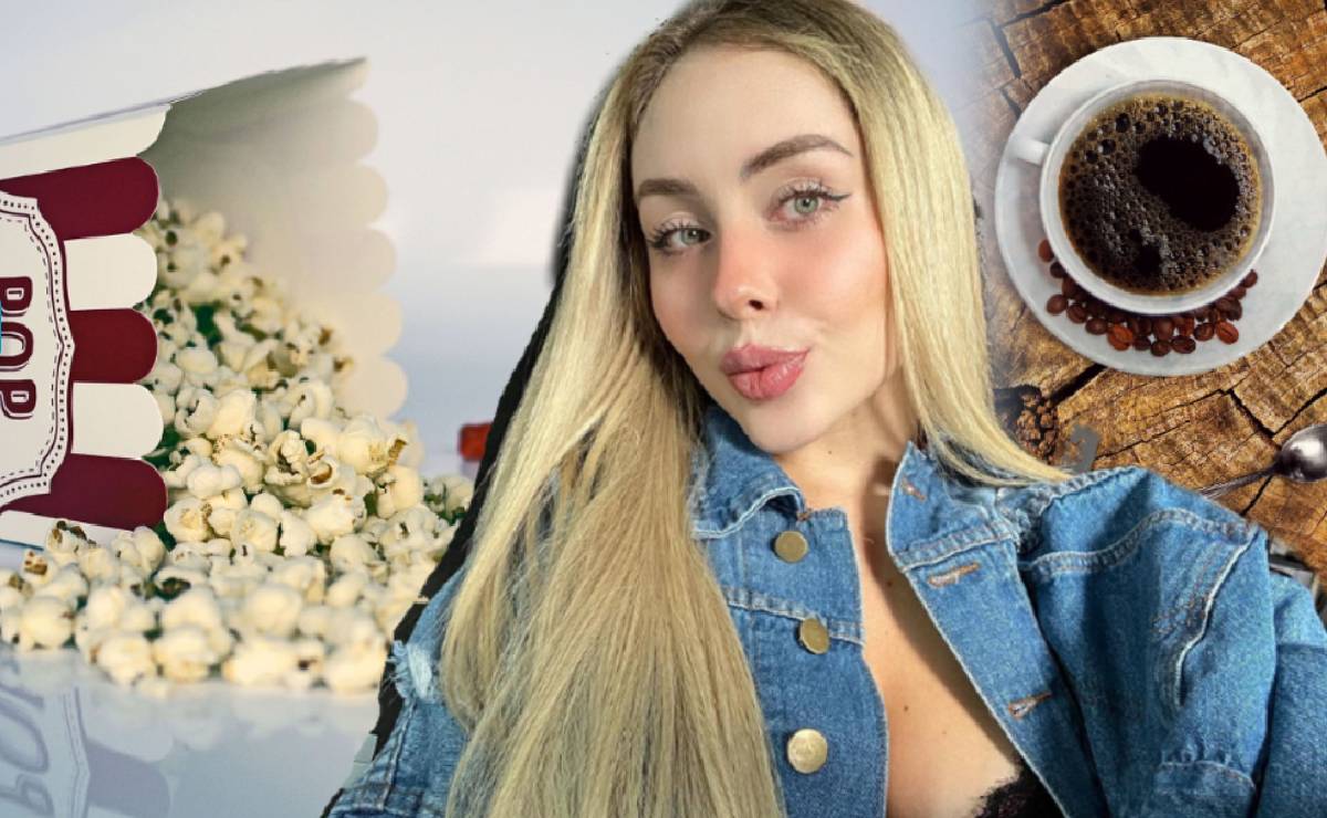 Maya Nazor ¿En qué trabajaba antes de ser famosa?