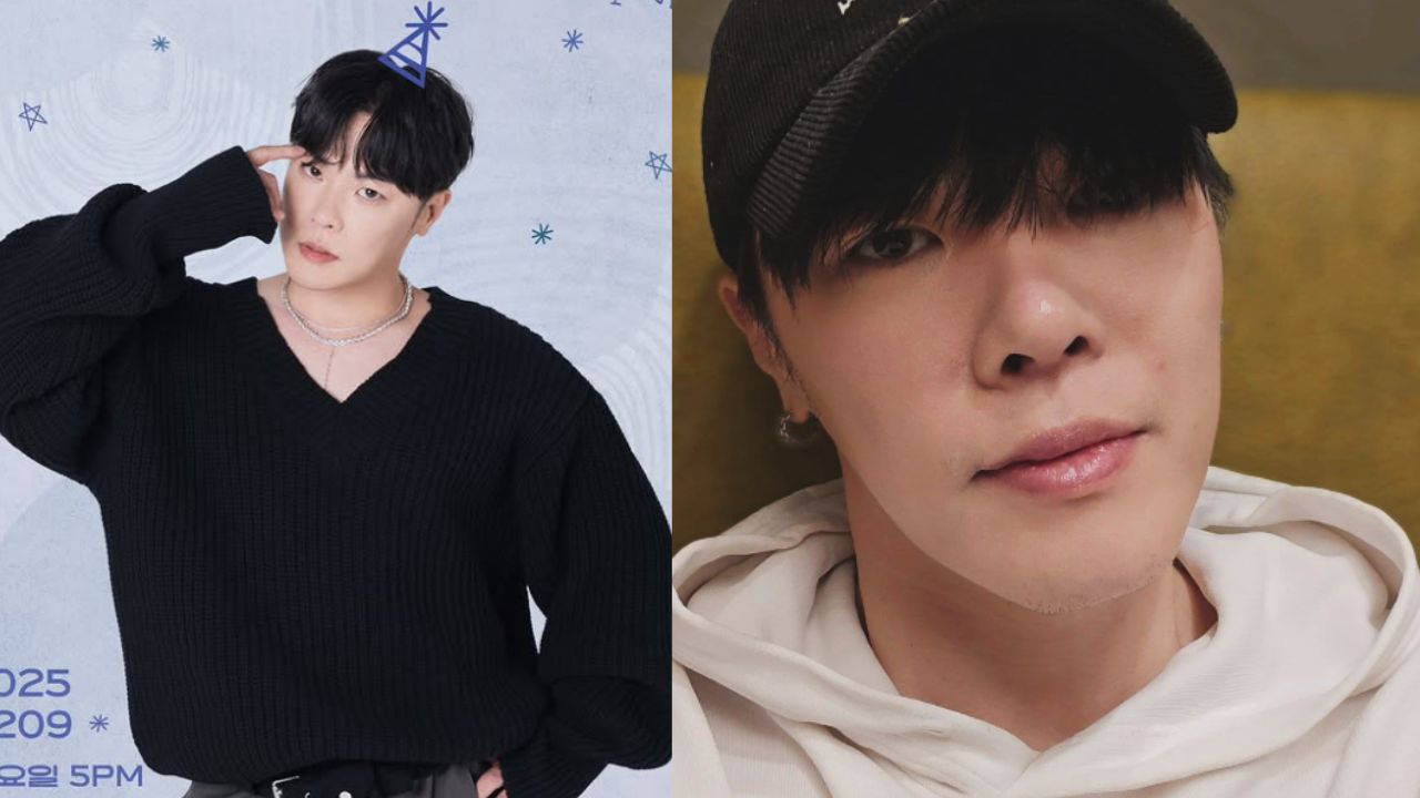 ¿De qué murió Choi Wheesung, cantante surcoreano, hallado sin vida en ...