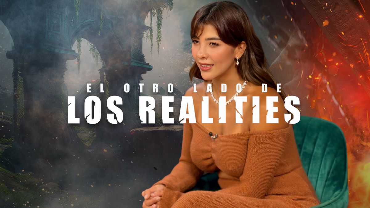 Survivor México Héroes y Villanos: Chismecito exclusivo con Frida Urbina