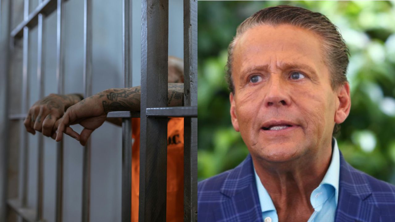 Adame va a la cárcel por agredir al periodista Gustavo Adolfo Infante