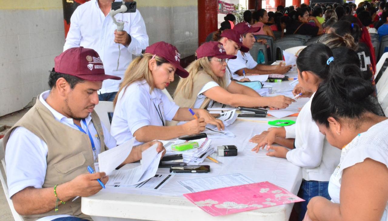 Revelan nuevas fechas en la entrega de tarjetas de la Beca Rita Cetina ...