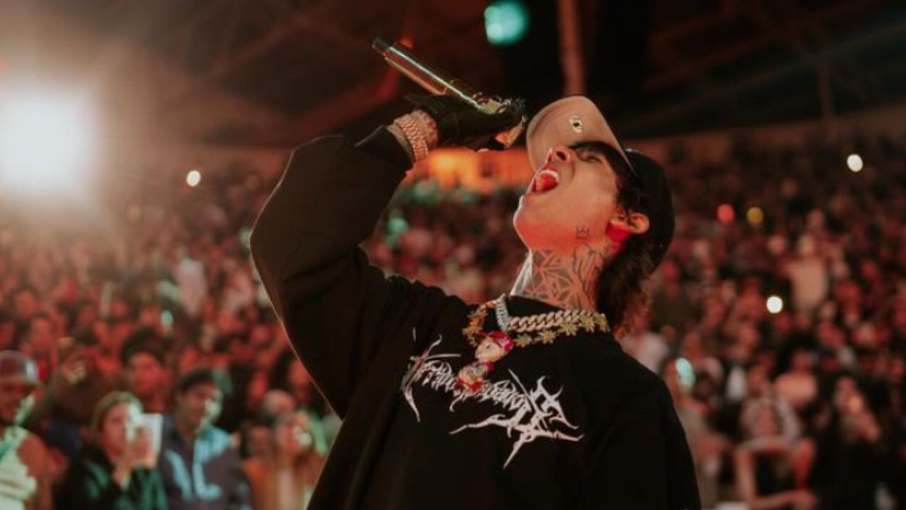 Anuncian nueva fecha en Guadalajara del concierto de Natanael Cano ...