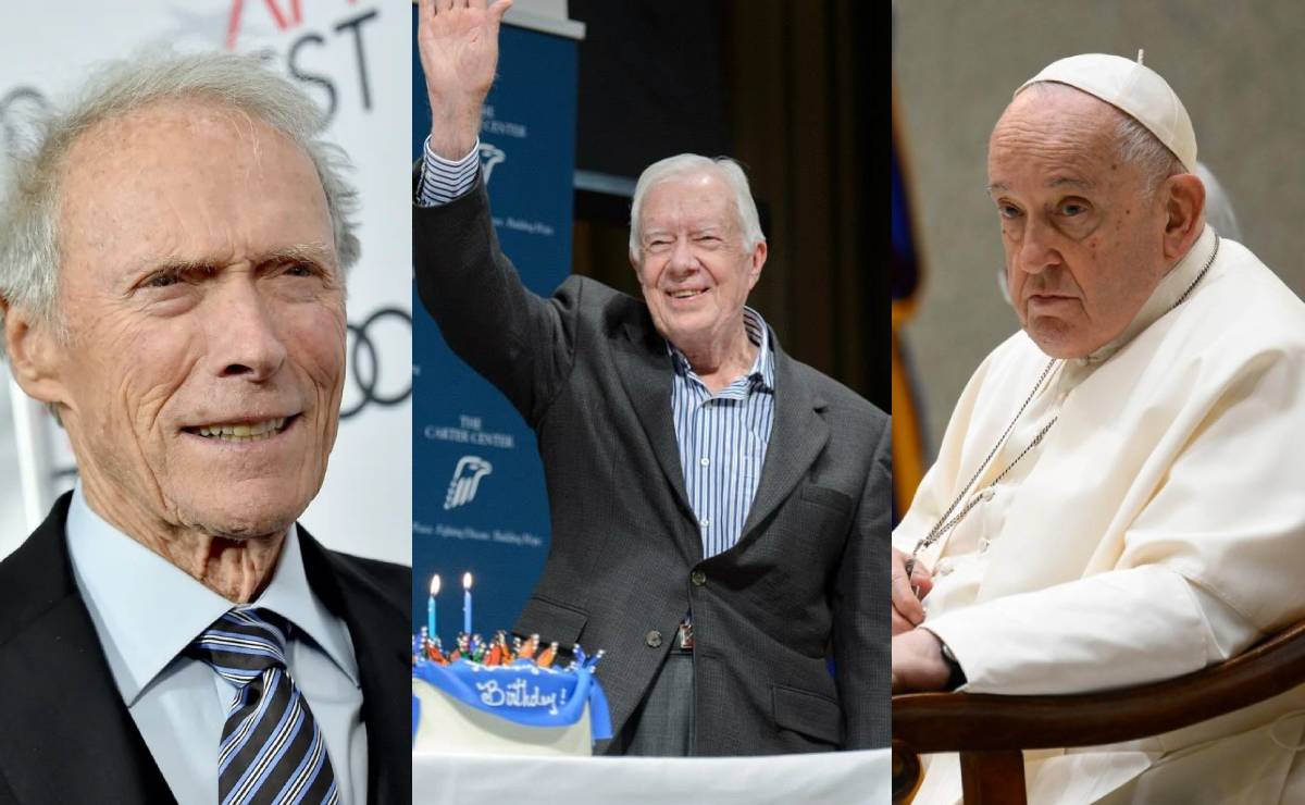 The DeathList 2024: ¿Qué famosos podrían morir este año?