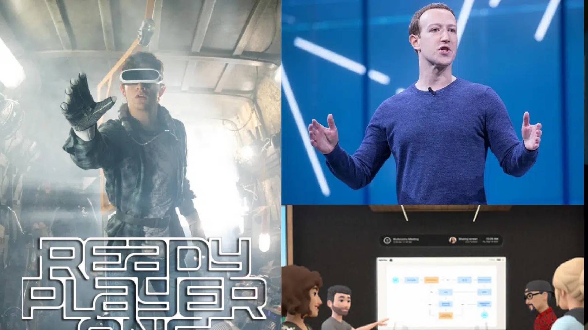 Los mejores memes que dejo el cambio de nombre de Facebook a Meta