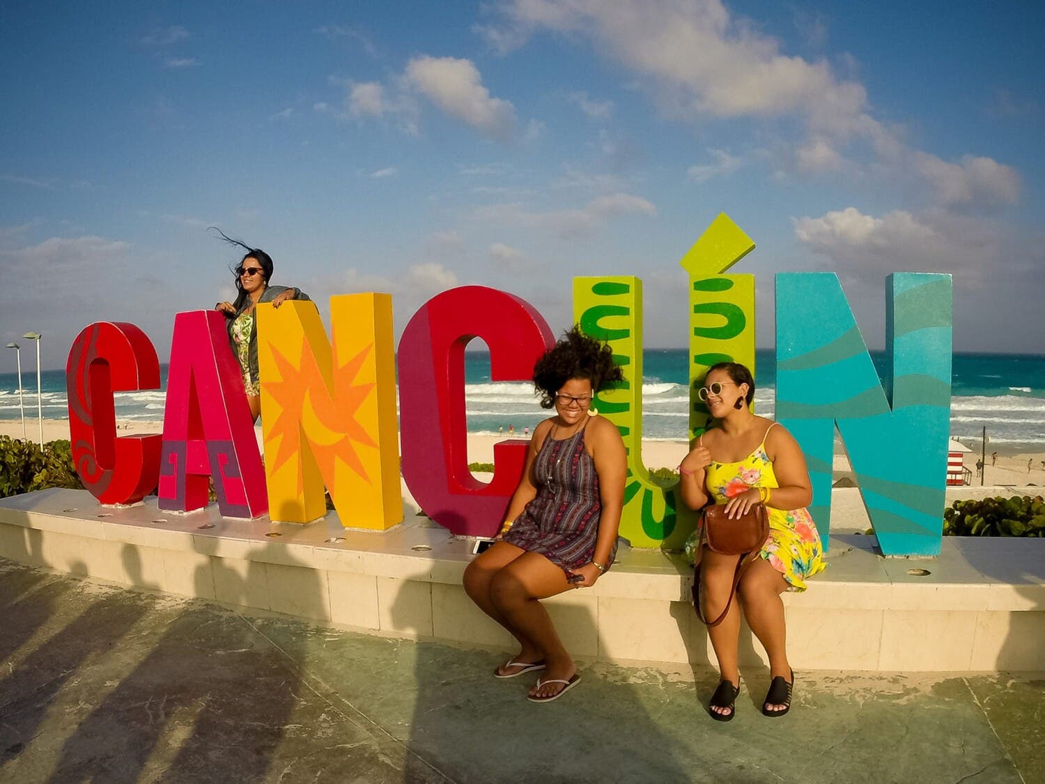 El sector turístico en México tendrá una recuperación a finales de 2020 ...