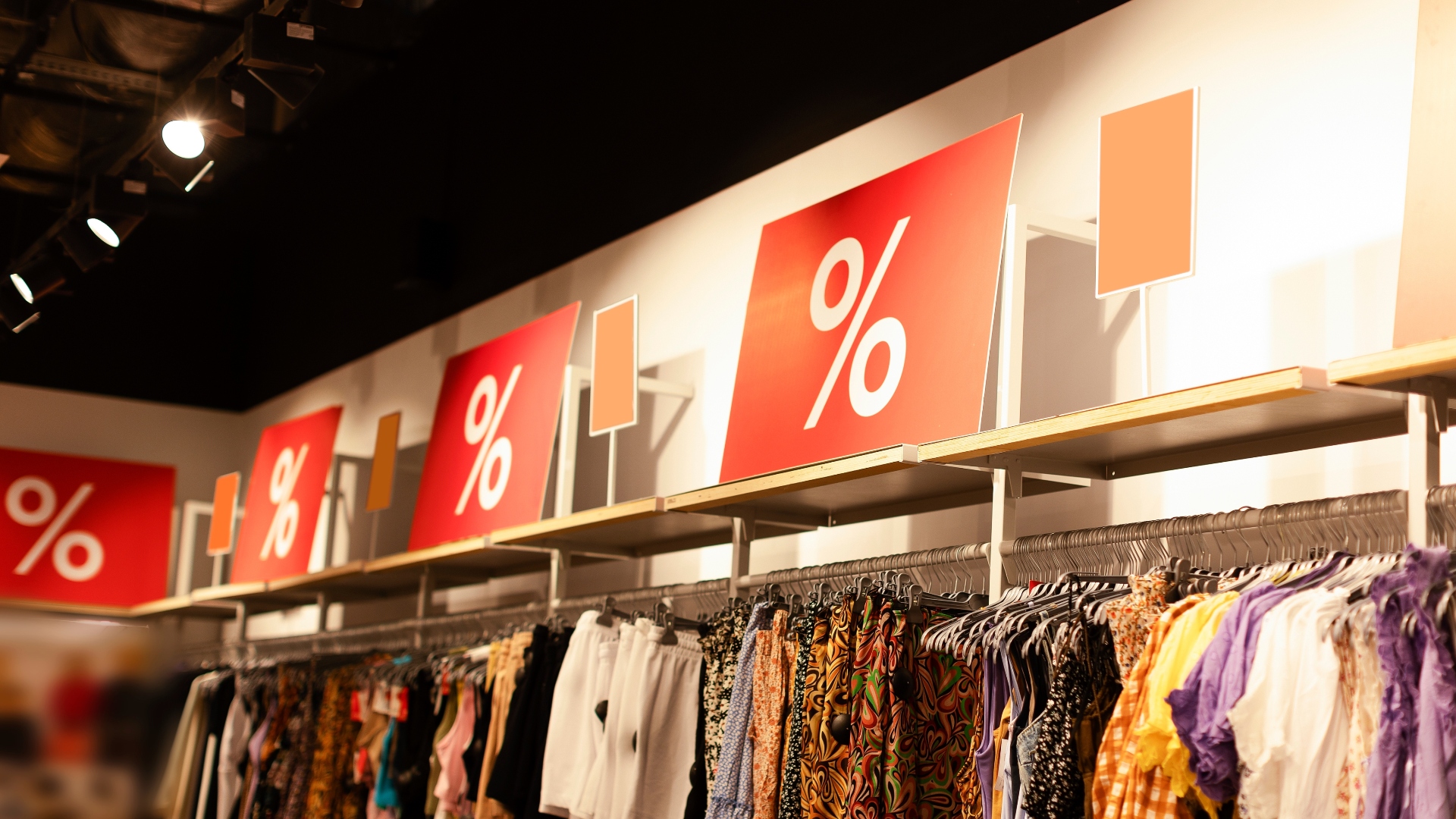 Cierra esta reconocida tienda cerca de Austin y rebaja sus precios los ...