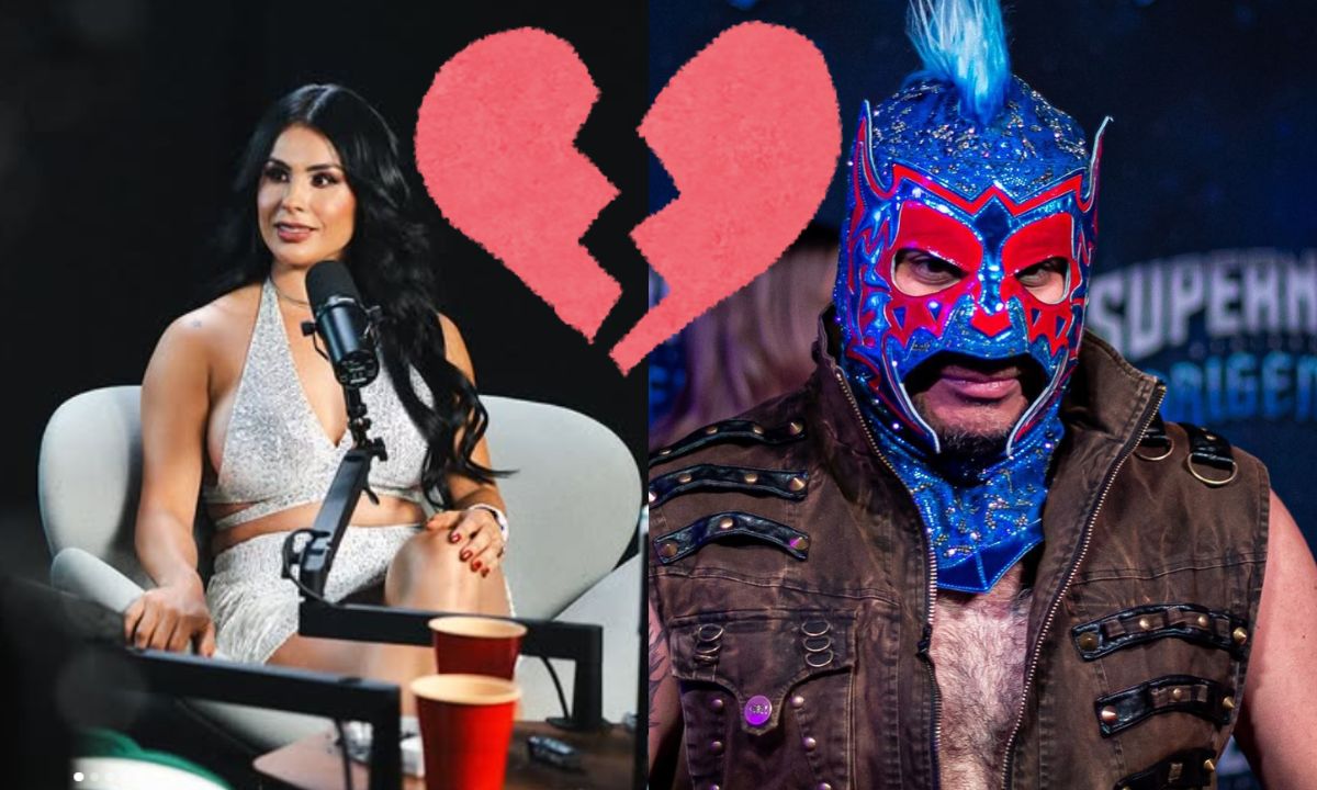 Fabiola Martínez revela audio de infidelidad del Escorpión Dorado; ¿Lo desenmascara?