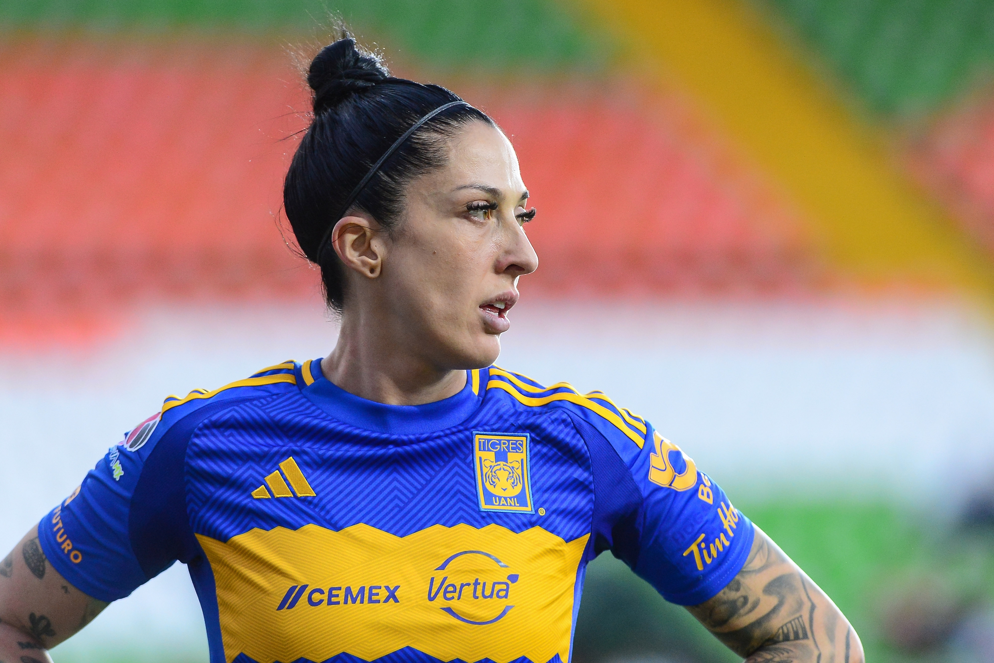 Tigres Femenil vive su peor arranque de torneo