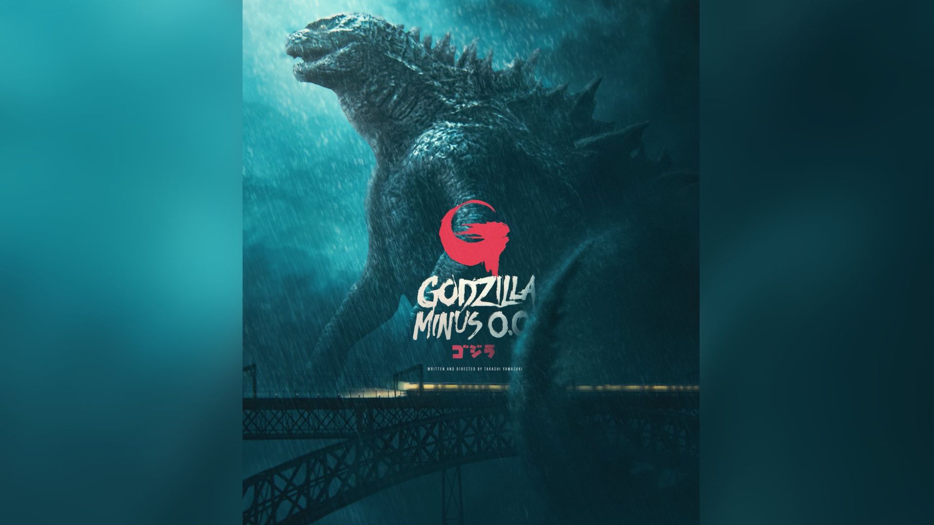 CinemaCon 2026: Así será “Godzilla Minus Zero” según detalles revelados