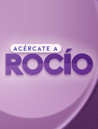 EN VIVO: Acércate a Rocío con Rocío Sánchez Azuara