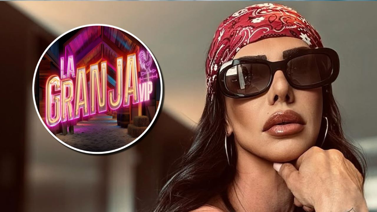 La Granja VIP: Quién es Lis Vega, décima celebridad confirmada