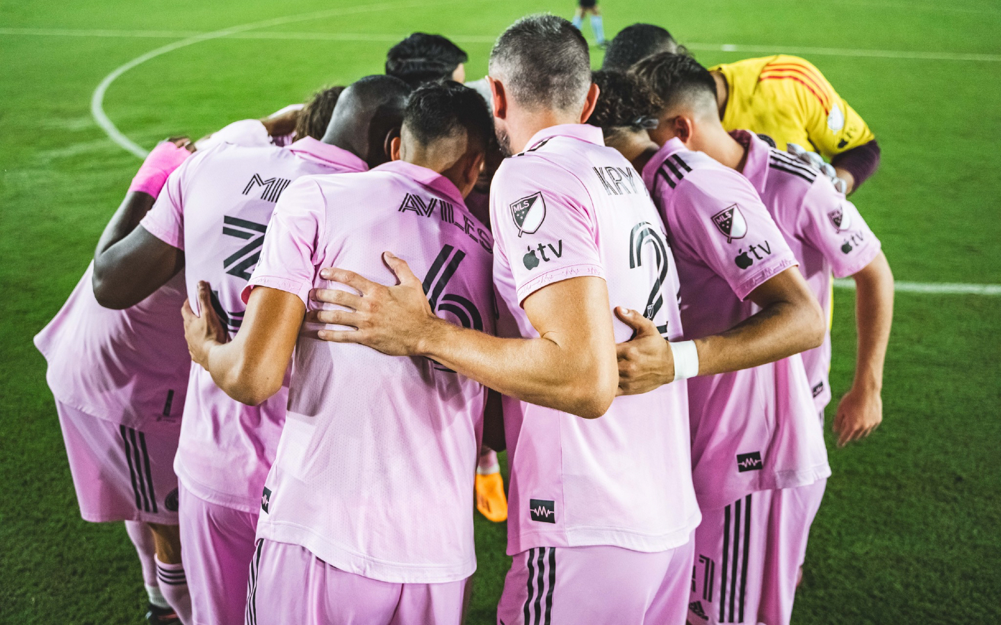 Posibles alineaciones Puebla vs Inter Miami | Leagues Cup 2024