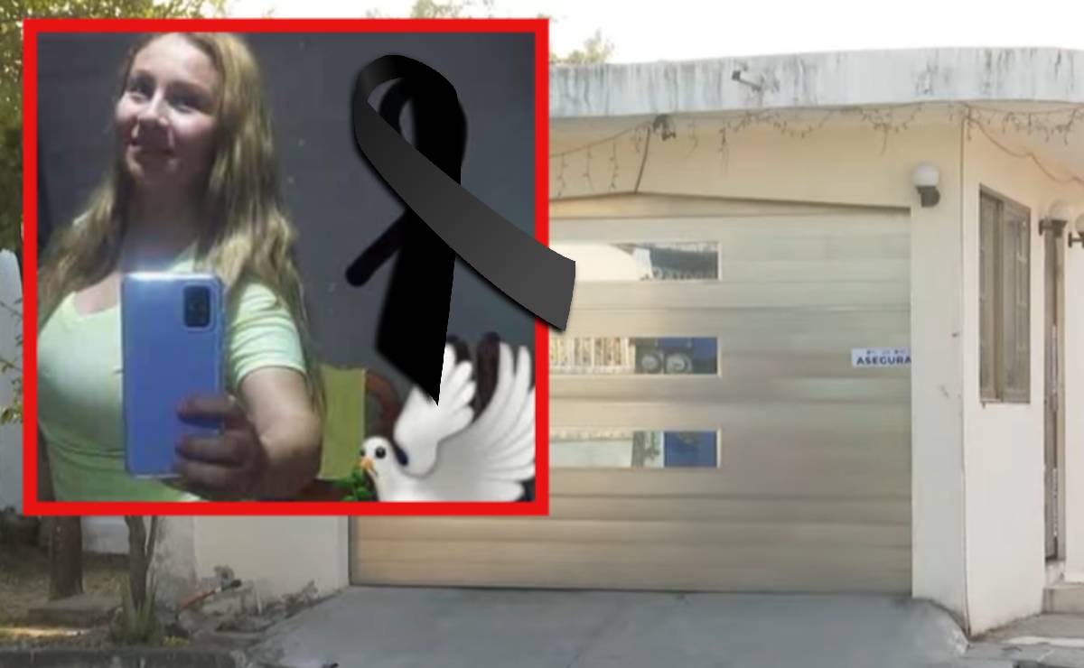 Mujer es encontrada muerta en junto a su hija en Veracruz