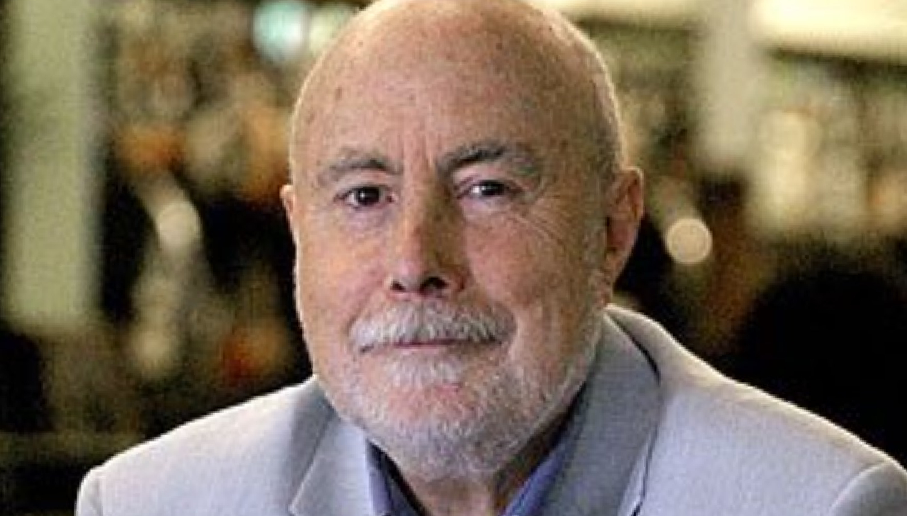 Raúl Guerra Garrido, escritor español, muere los 87 años