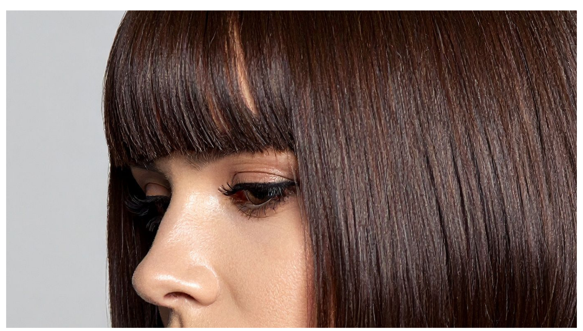 El corte de pelo con fleco que será tendencia en 2026 y muchas mujeres ...