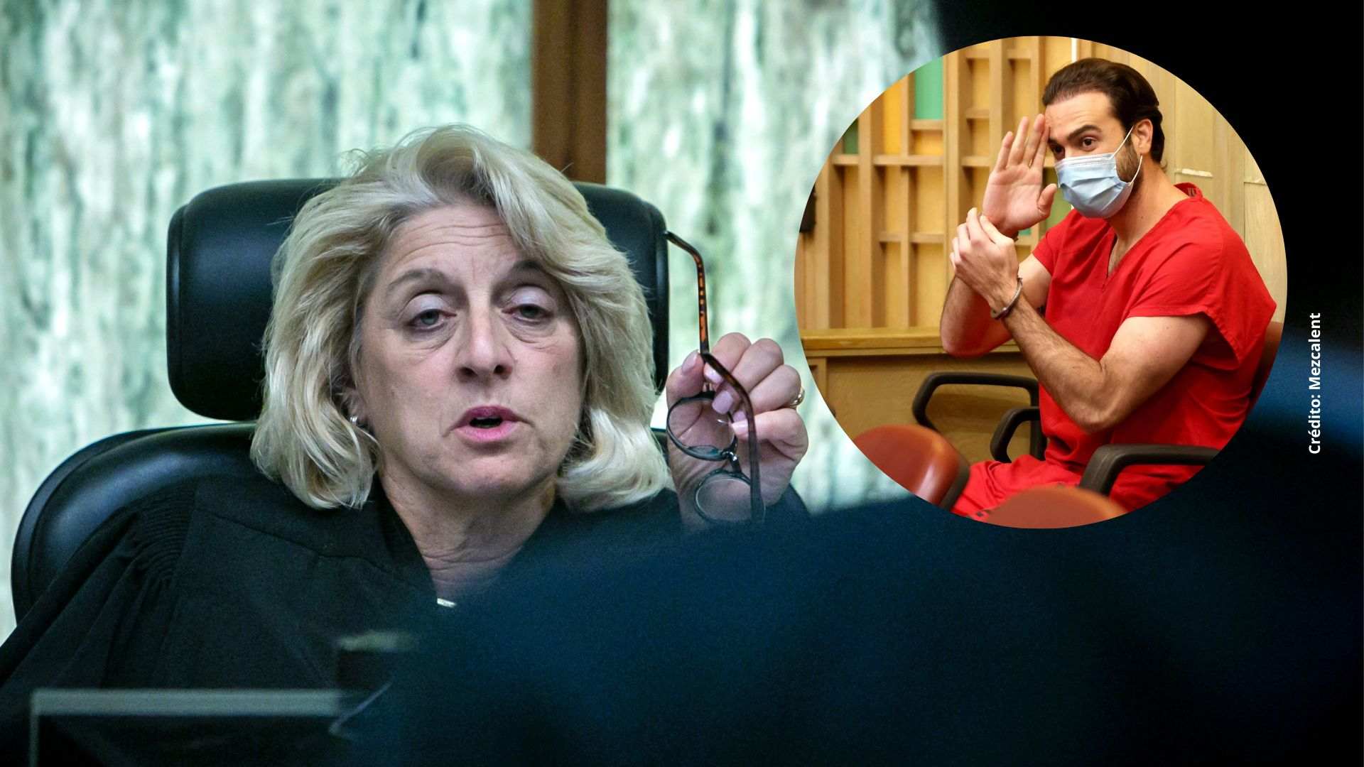 Esta es la fecha en que Pablo Lyle saldrá de la cárcel