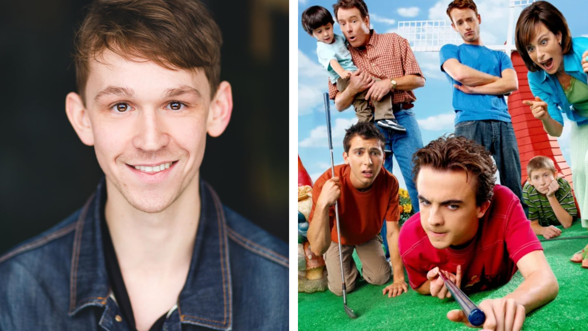 "Malcolm el de en medio" regresa, pero sin uno de sus actores originales