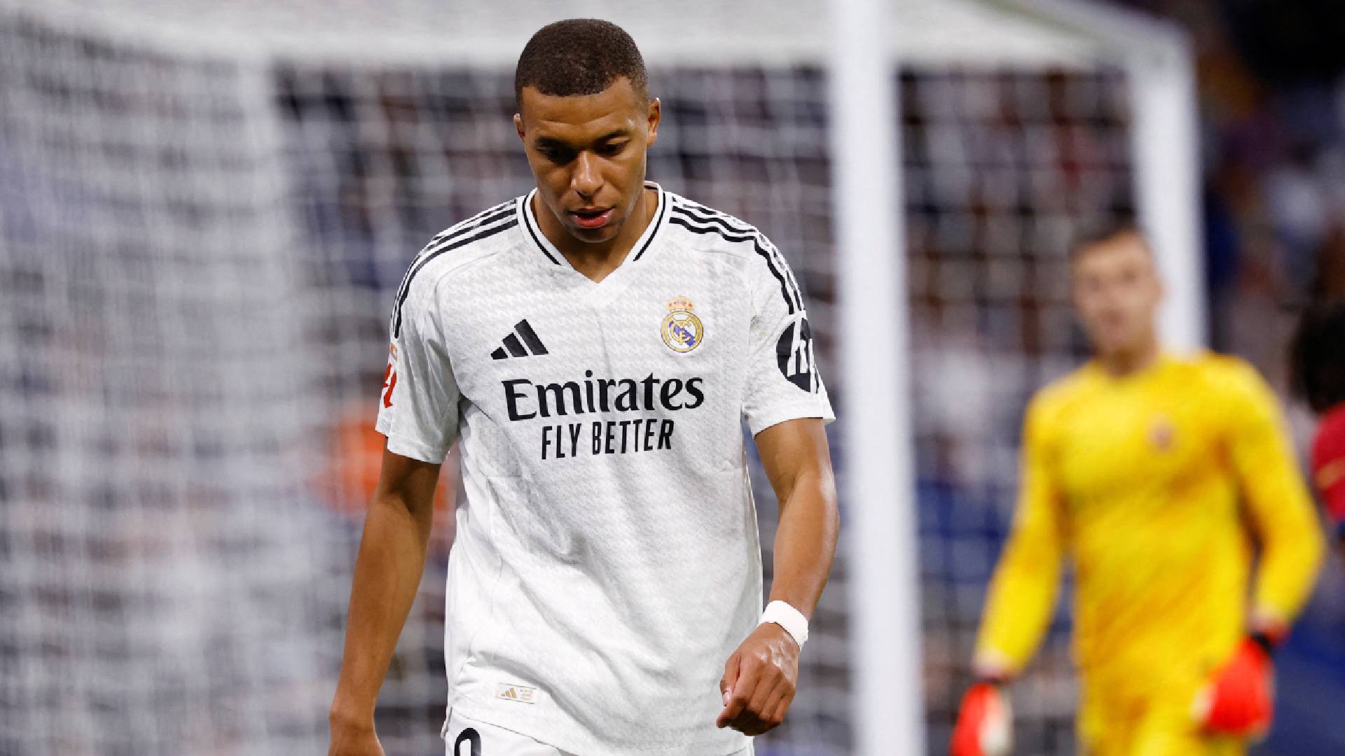 Los memes destrozan a Mbappé y al Madrid tras perder con el Barcelona