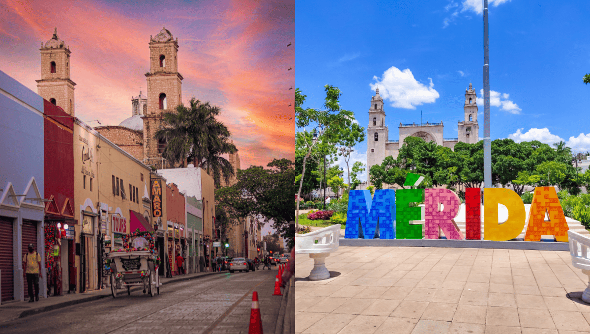 ¿Cuál es el municipio más bonito para vivir en Yucatán, según la IA?