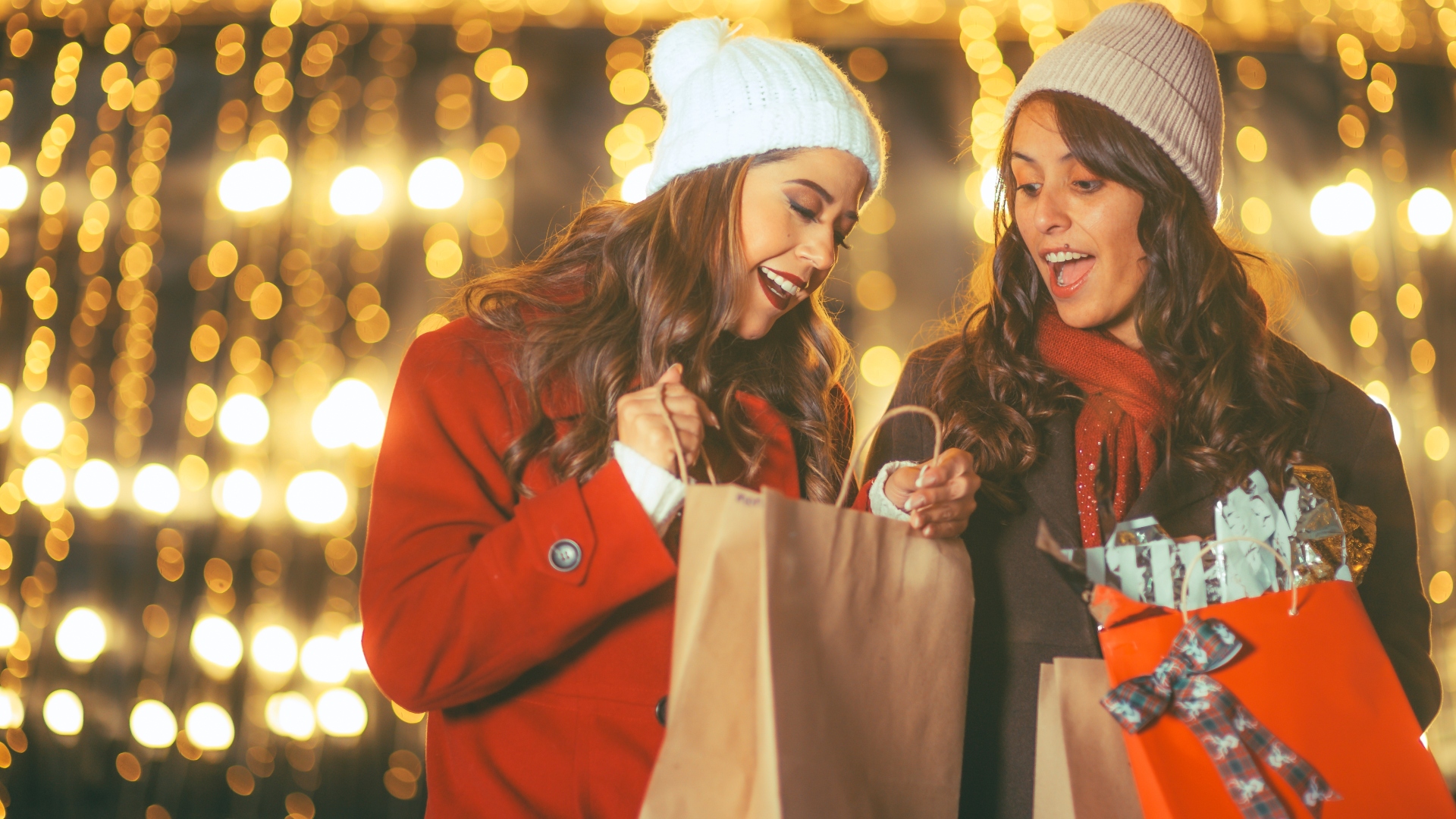 5 tips para gastar menos en los regalos de Navidad