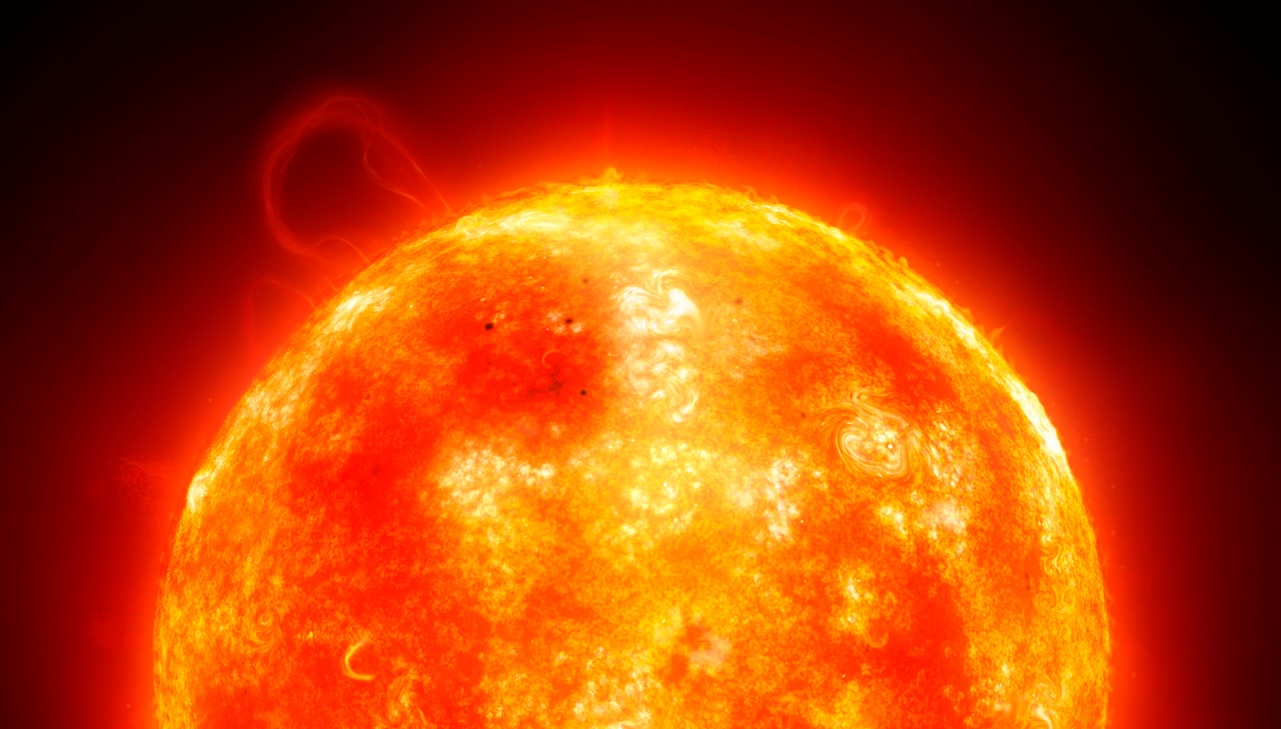 Efecto Terminator: Qué es y por qué causa alerta en las tormentas solares