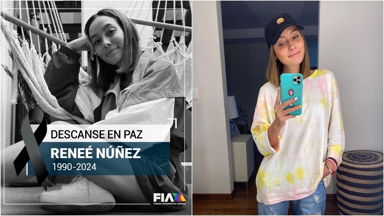 María Reneé Nuñez: La primera ganadora de la Isla murió a los 34 años