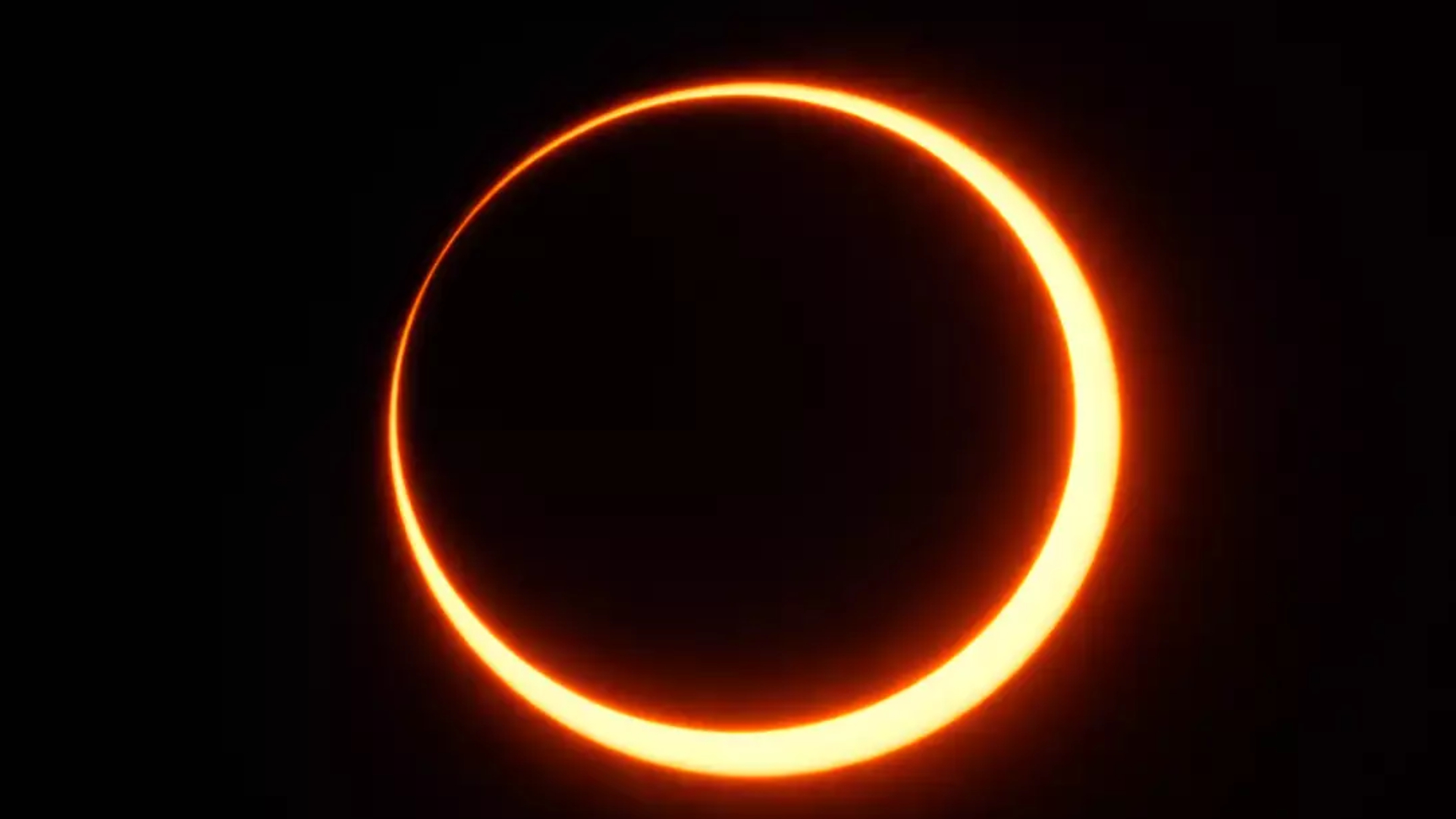Eclipse solar anular 2026: cuándo ocurre el “anillo de fuego” y desde ...