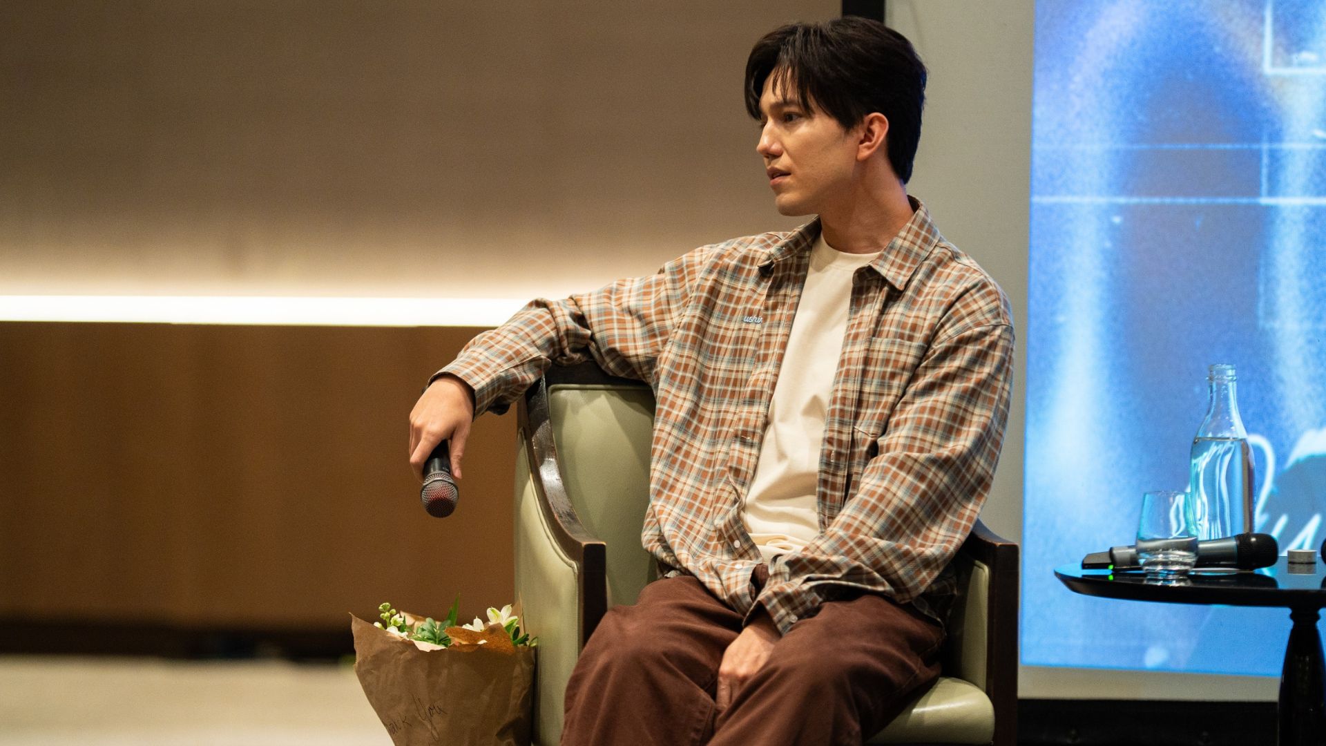 ¡Buenas noticias Dears! Uno de los cantantes del momento, Dimash ...