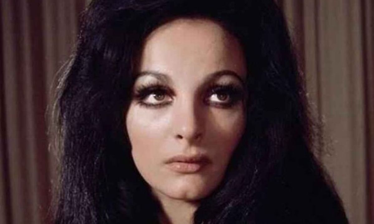 Sasha Montenegro: ¿Quién fue? su trayectoria y su relación con ex ...