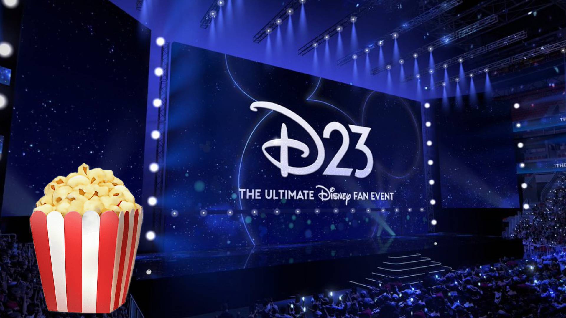 ¿Cuáles son las exitosas películas de Disney anunciadas en la ...