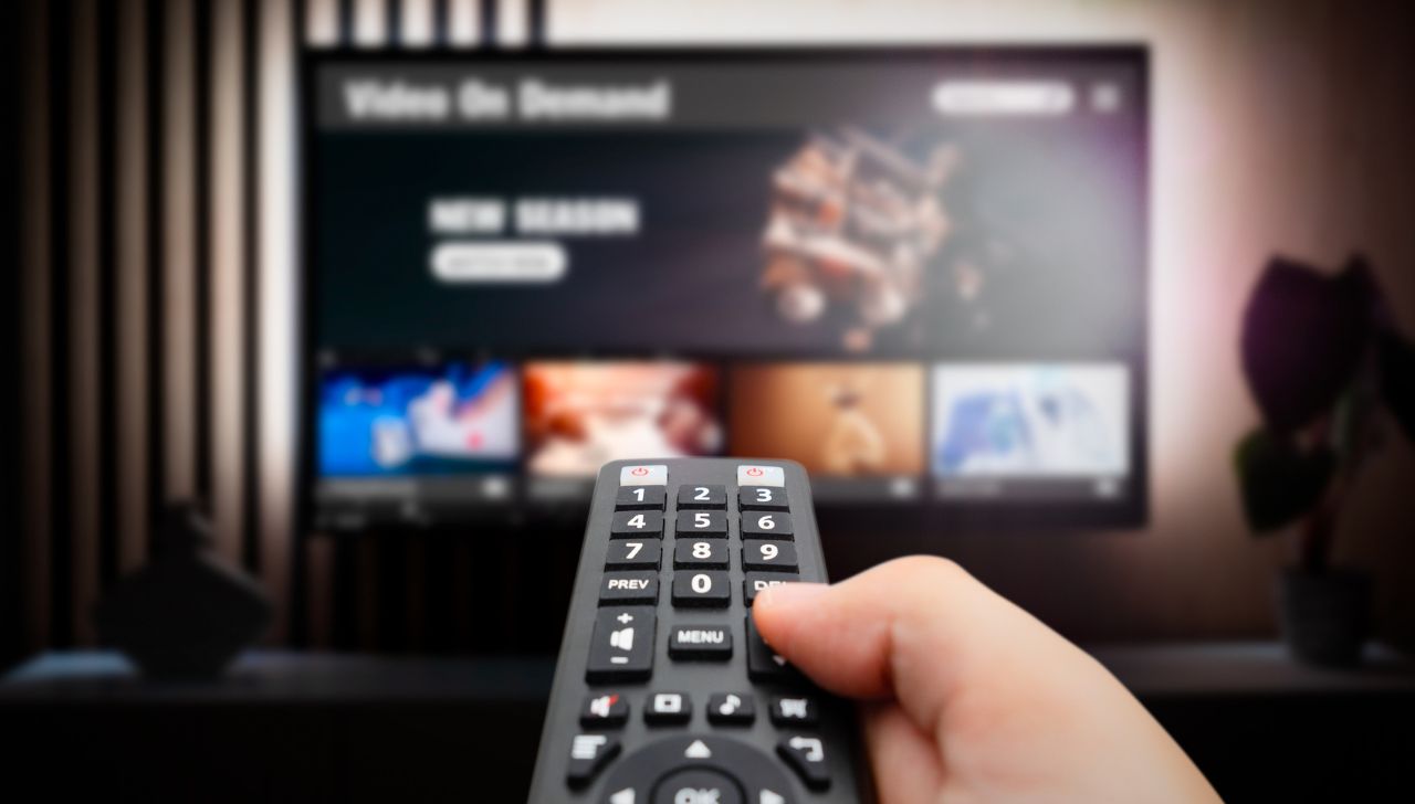 ¿Cuáles son las mejores series de televisión de la historia?