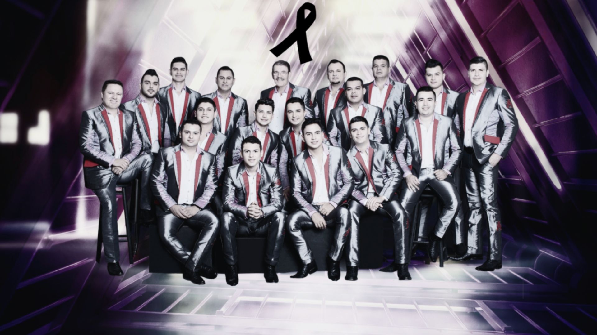 Luto en La Arrolladora: fallece familiar de su vocalista Max Cervantes