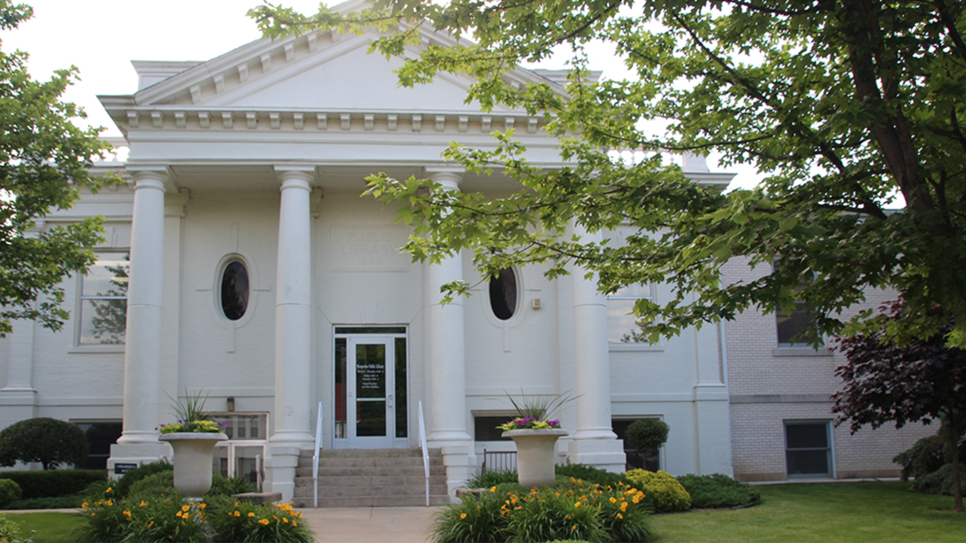 Illinois: si quieres visitar un pueblo bonito y sin gastar tanto dinero ...