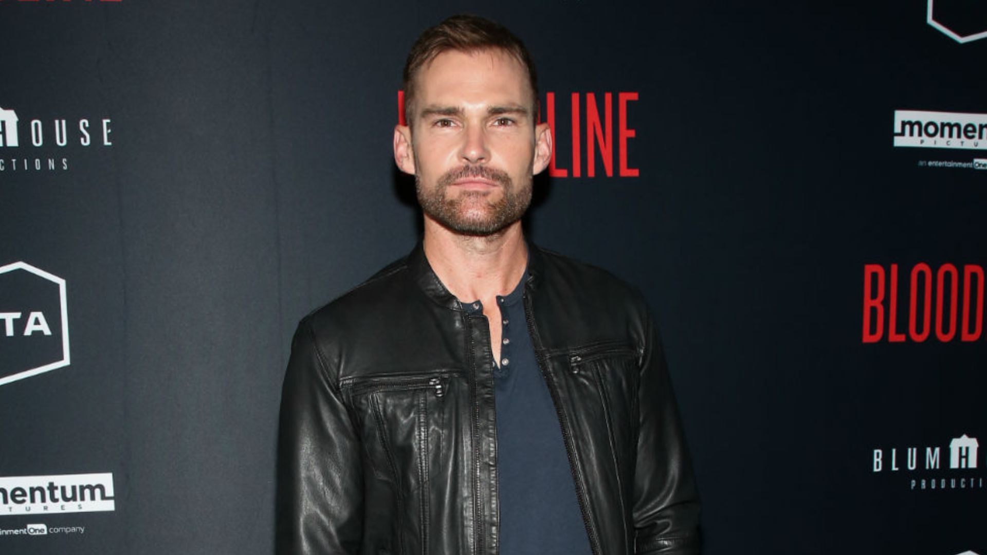 Seann William Scott se divorcia de Olivia Korenberg luego de cuatro ...