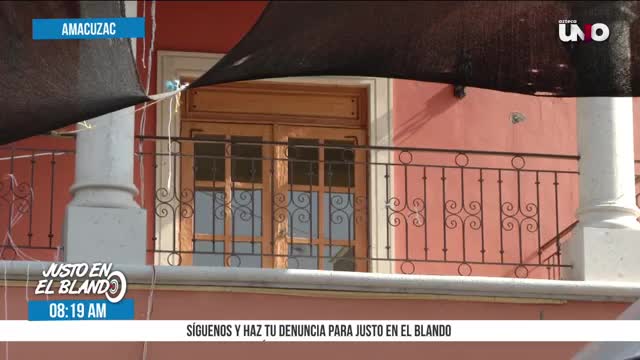 ¿Cuáles son las prioridades en el municipio de Amacuzac? Esto dice el ...