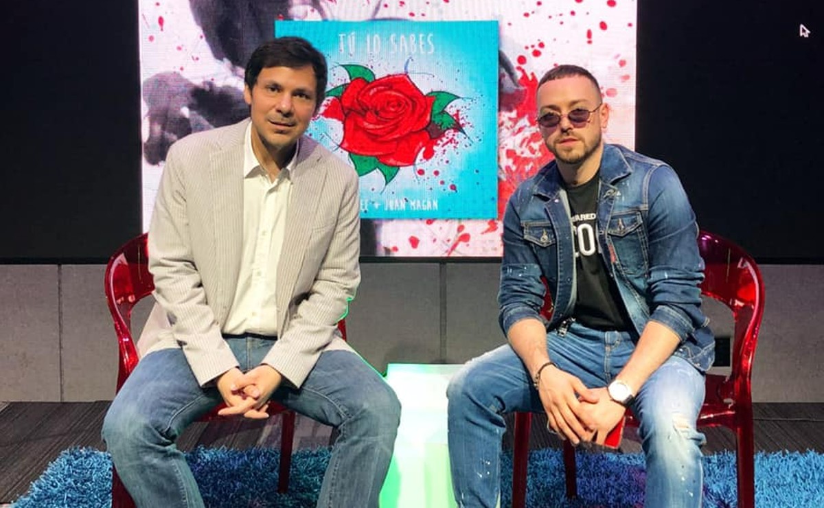 Mánager de Pee Wee desmiente relación